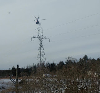 MEC&F Expert Engineers : 4 employees of Hydro One Networks, a ...