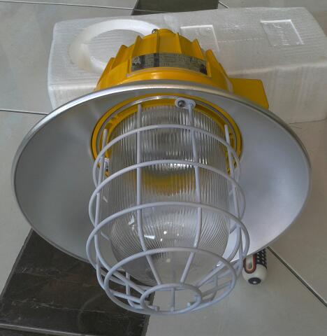 Warom Explosion Proof Electrical: Jual Lampu Gantung Explosion Proof ...