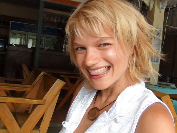 Abandono a la Luz: Jessica Schab: ON CHANGE AND HOPE and the 2012's ...