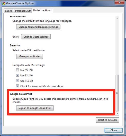Google chrome sign in windows 10 - vseestate