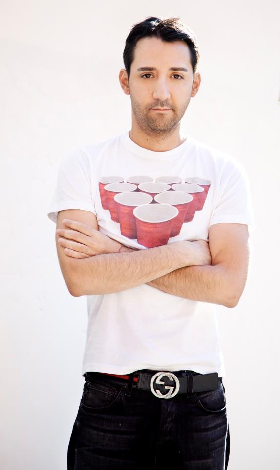 .: MUSI-K presenta DJ ISAAC ESCALANTE