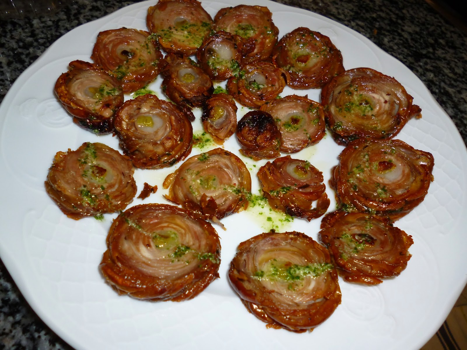 Bendita CASQUERÍA. ZARAJOS de Cuenca y MADEJAS de Aragón ¿Te gustan? - Forocoches