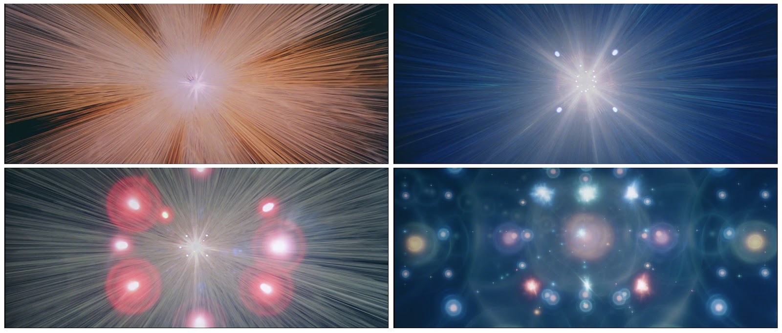 Matte Shot - a tribute to Golden Era special fx: Optical Effects ...