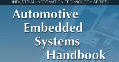 Automotive Embedded Systems HandBook PDF | Free PDF Books