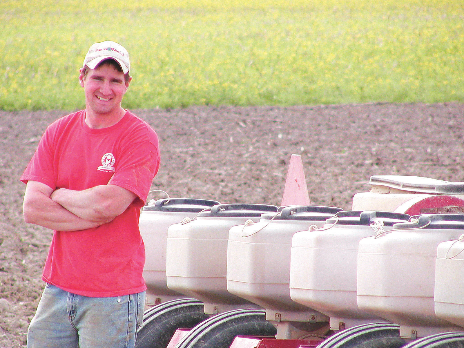 3 kids and lots of pigs: welcome to my pig pen: Farmer Fridays - Guest ...