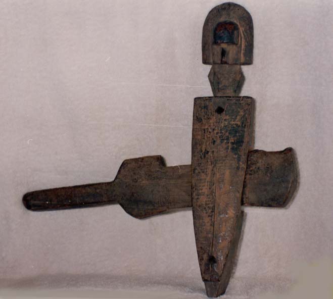 The Fagalde Collection of West African Tribal Art: Sold / Vendus
