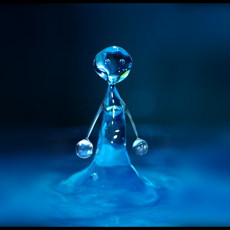 Pics obsession: Water Art