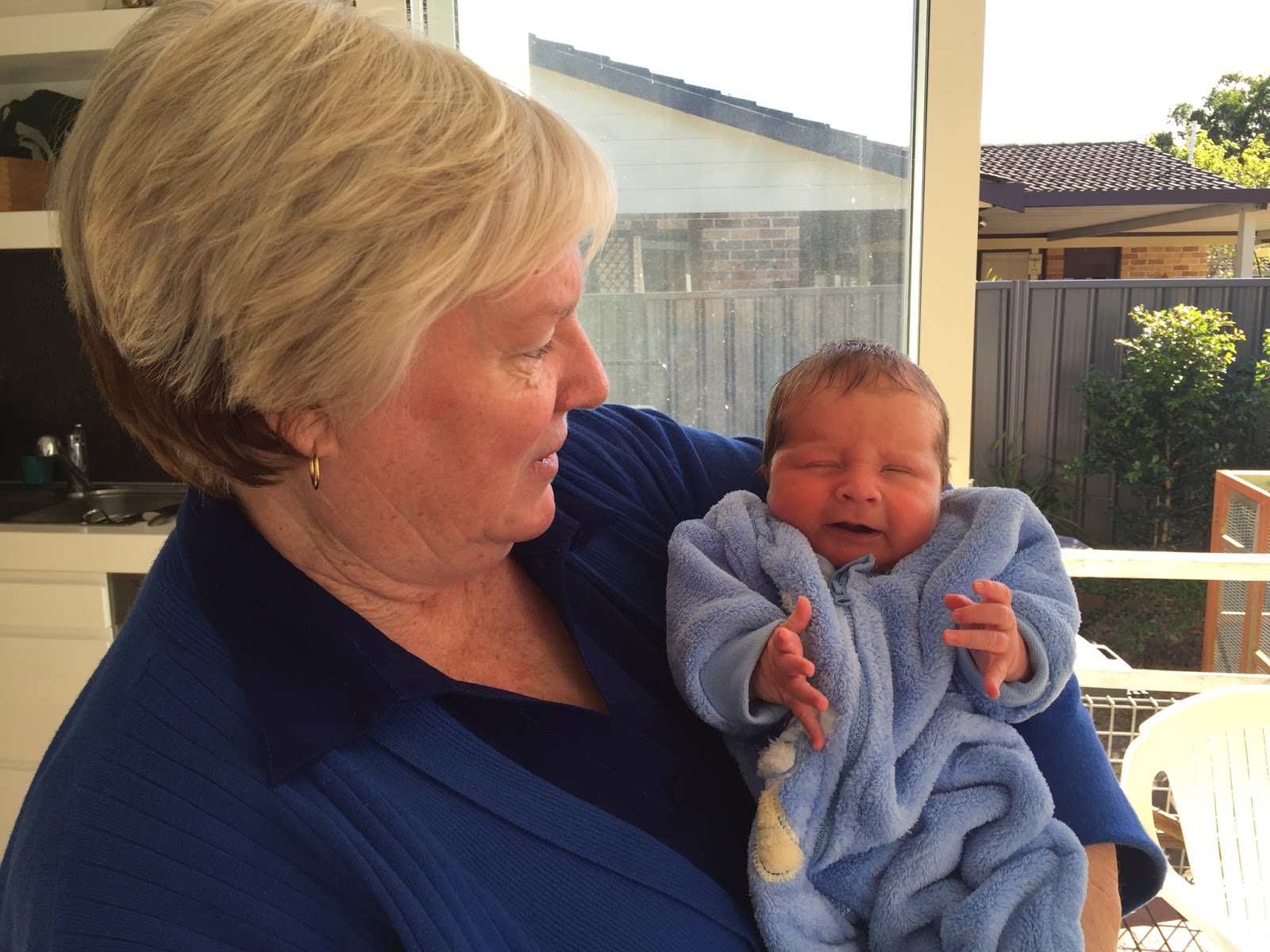 Singleton High - 1970 Students Nowadays