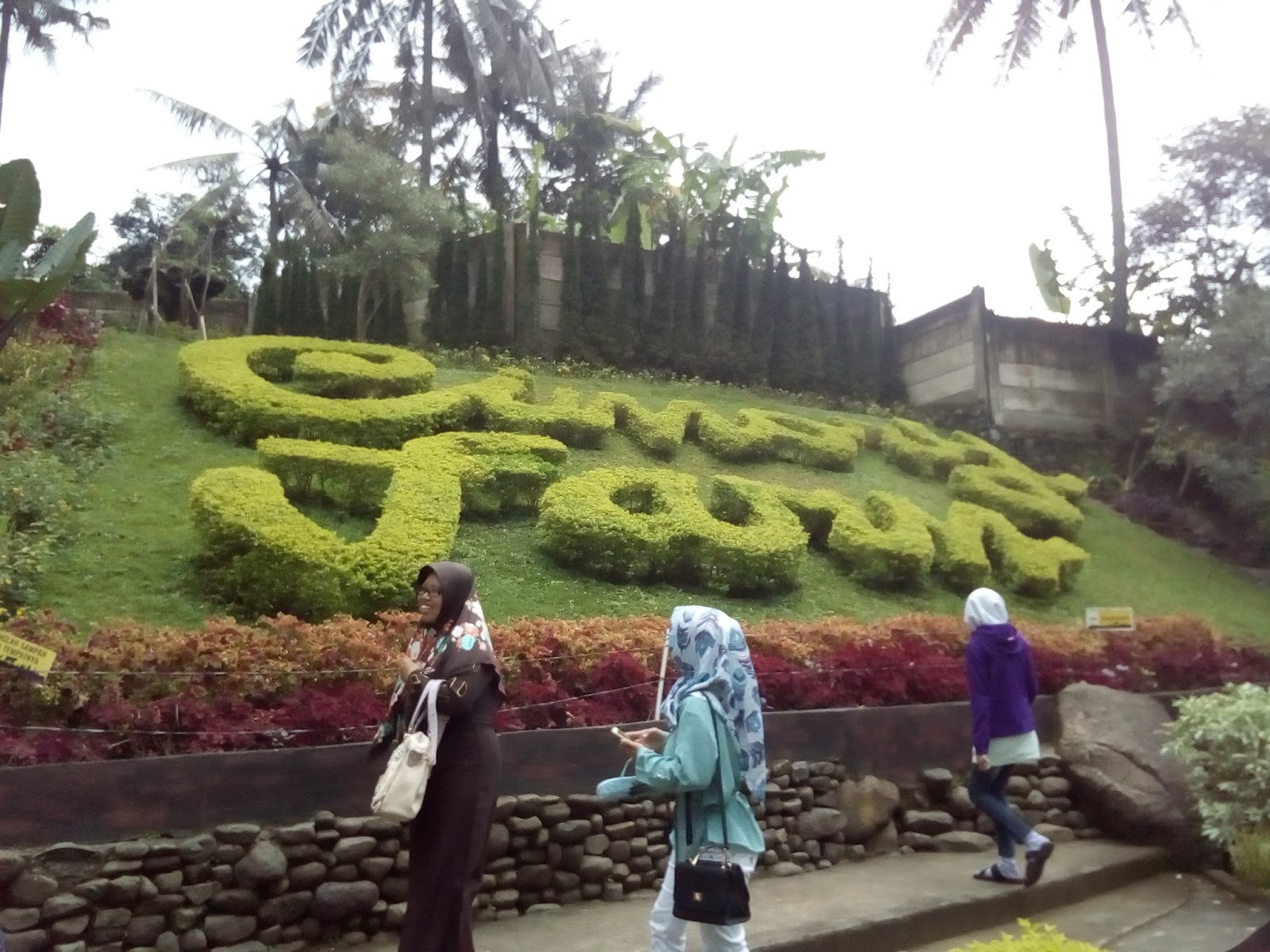 PAKET WISATA KE SEMARANG AMBARAWA, WISATA ROMBONGAN MURAH KE AMBARAWA ...