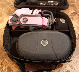 Lily In Bloom: Advanced Bionics Neptune!