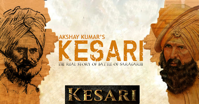 Kesari