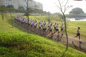 Escolas Militares: Escola Preparatória de Cadetes do Exército (EsPCEx)