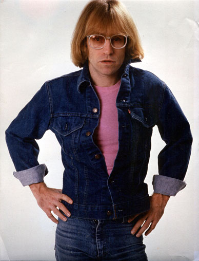 POWER POP ACTION!: ESPECIAL SOBRE MOON MARTIN (1ª PARTE)