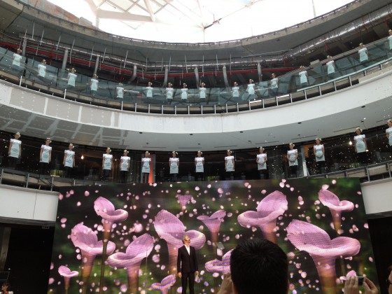 lagospace_daily dose of inspiration: SHOPPING PÁTIO BATEL EM CURITIBA ...