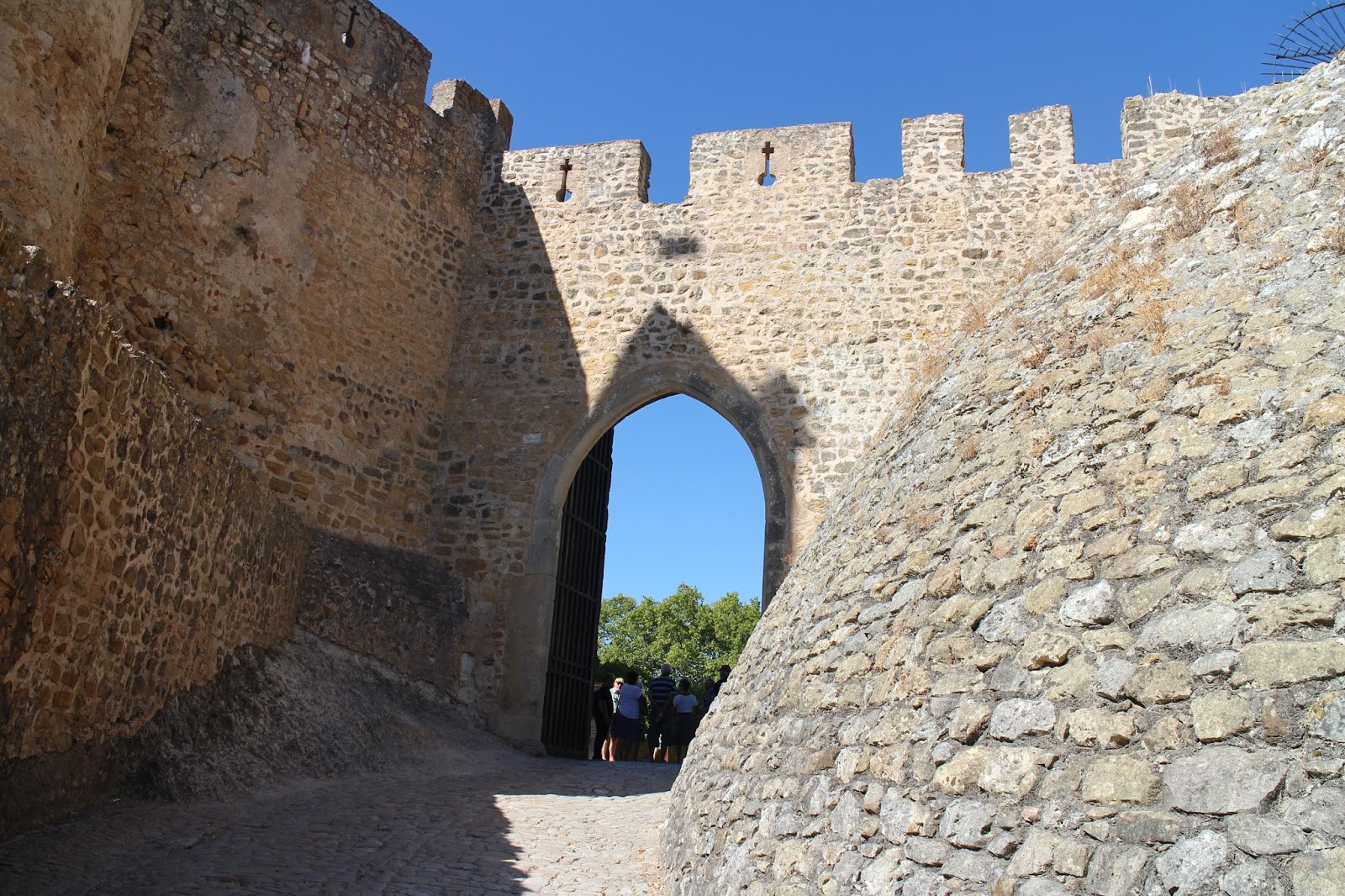 Castelo de Tomar
