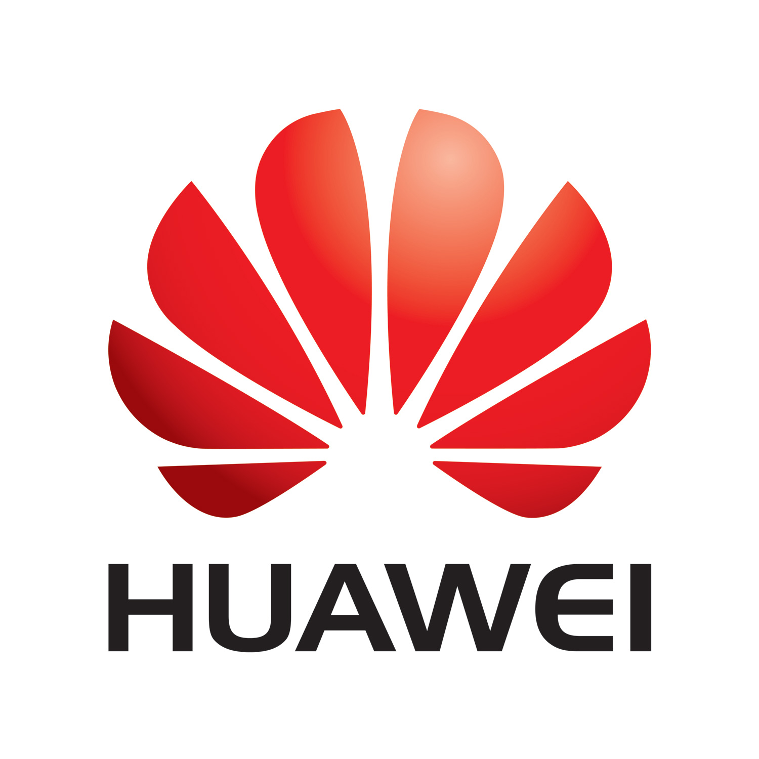 History of All Logos: All Huawei Logos