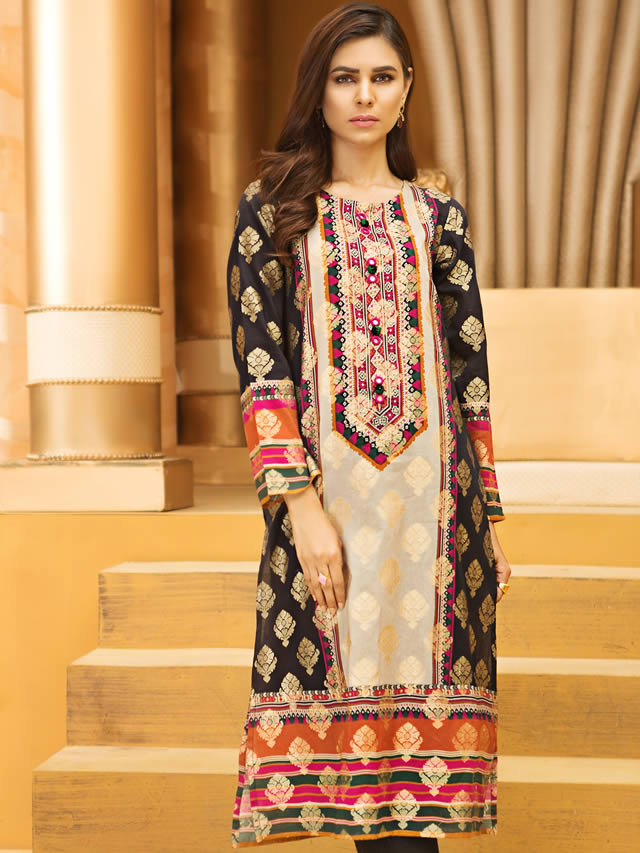 Limelight : Eid Lawn Unstitched Collection 2019