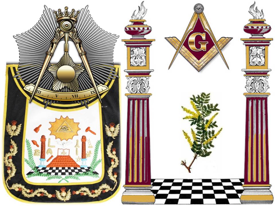 EJERCER LA MAESTRÍA ~ MASONERIA DEL MUNDO