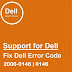 How to fix Dell Error Codes Xps 410?