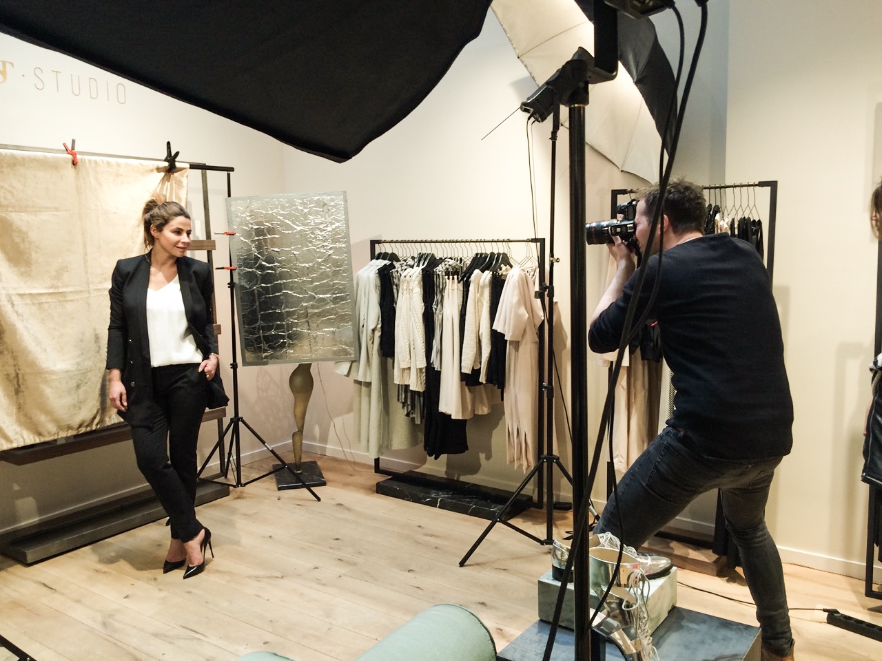 Dik Nicolai photographer | producer