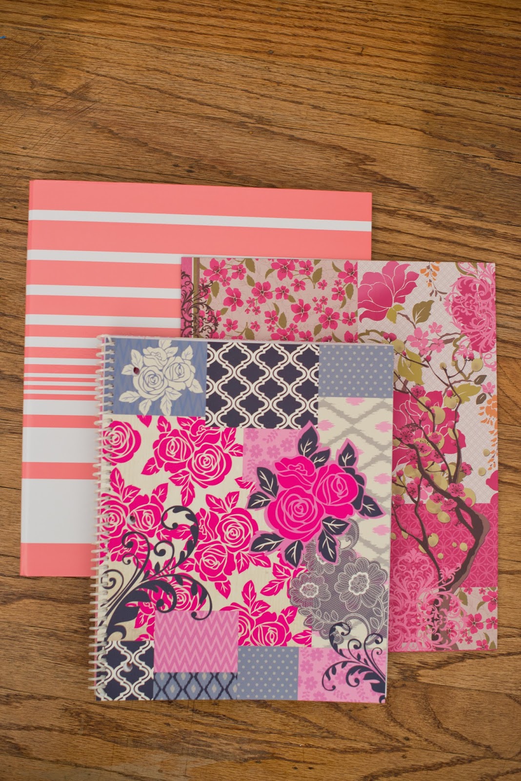 Domestic Fashionista: Moms Group Leadership Team Binders