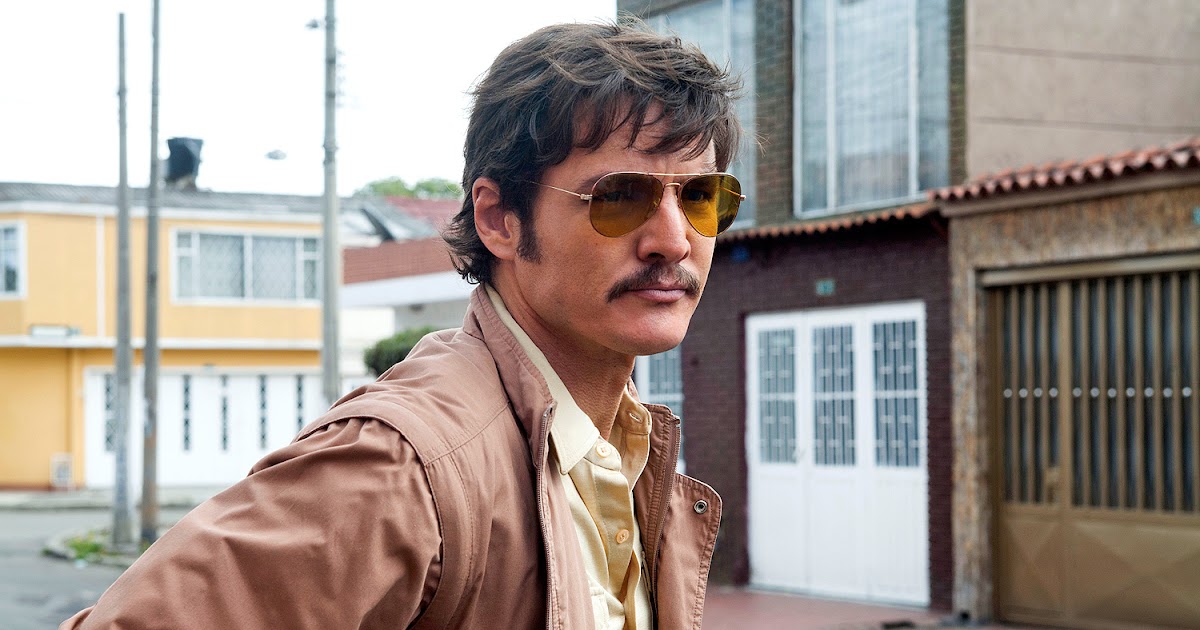 The Movie Sleuth: Trailers: Teaser For Season 4 Of Narcos - Michael ...