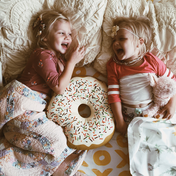 Sugar and Tots Giveaway. | CaseyLeigh/The Wiegands | Bloglovin’