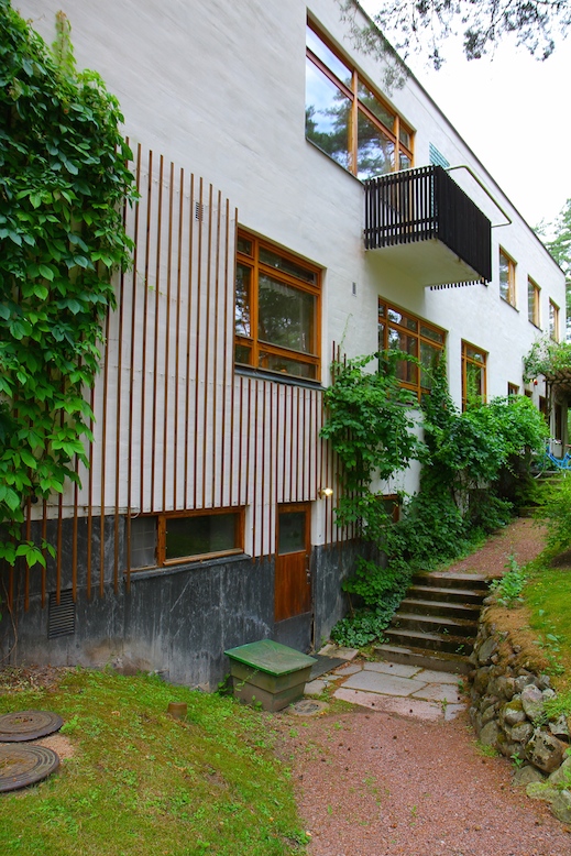 Alvar Aalto's Architecture: Villa Mairea