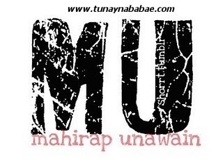 Teenage Tracks and Confessions: MUTUAL UNDERSTANDING