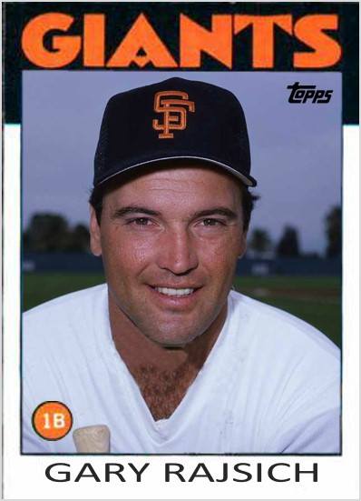 Topps Cards that Never Were: May 2018