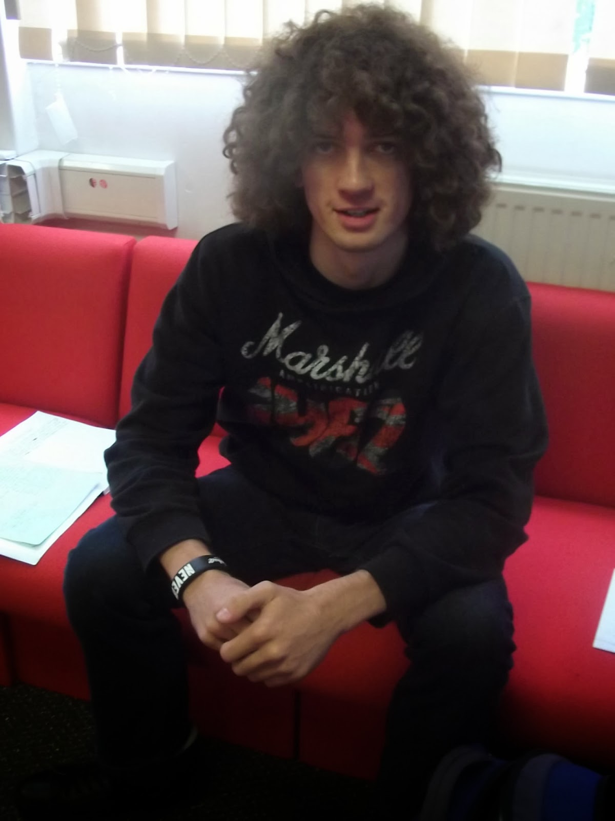 Jess Sargent Media Blog: Selection And Rejection