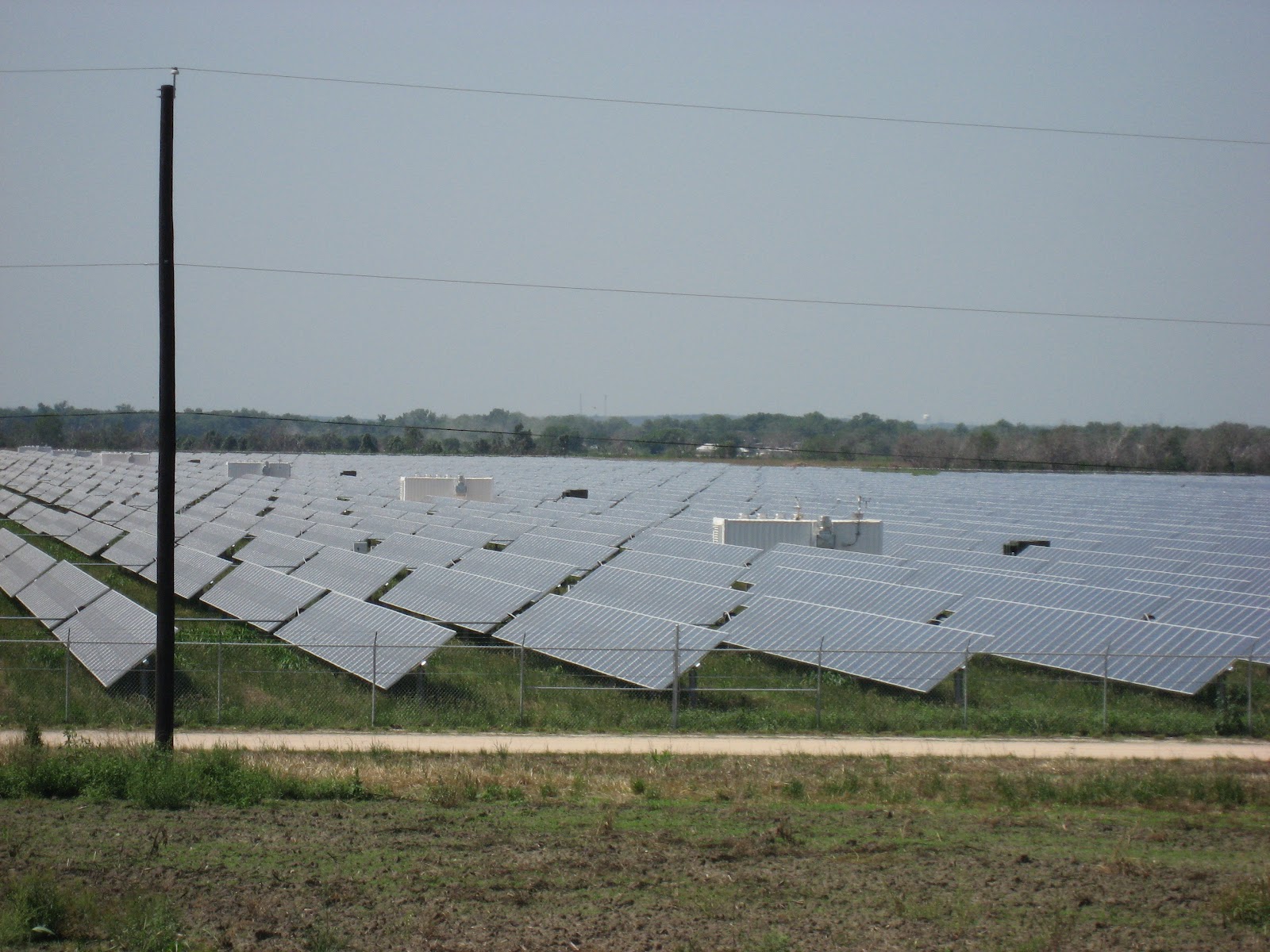 Green House, Good Life: July 2012
