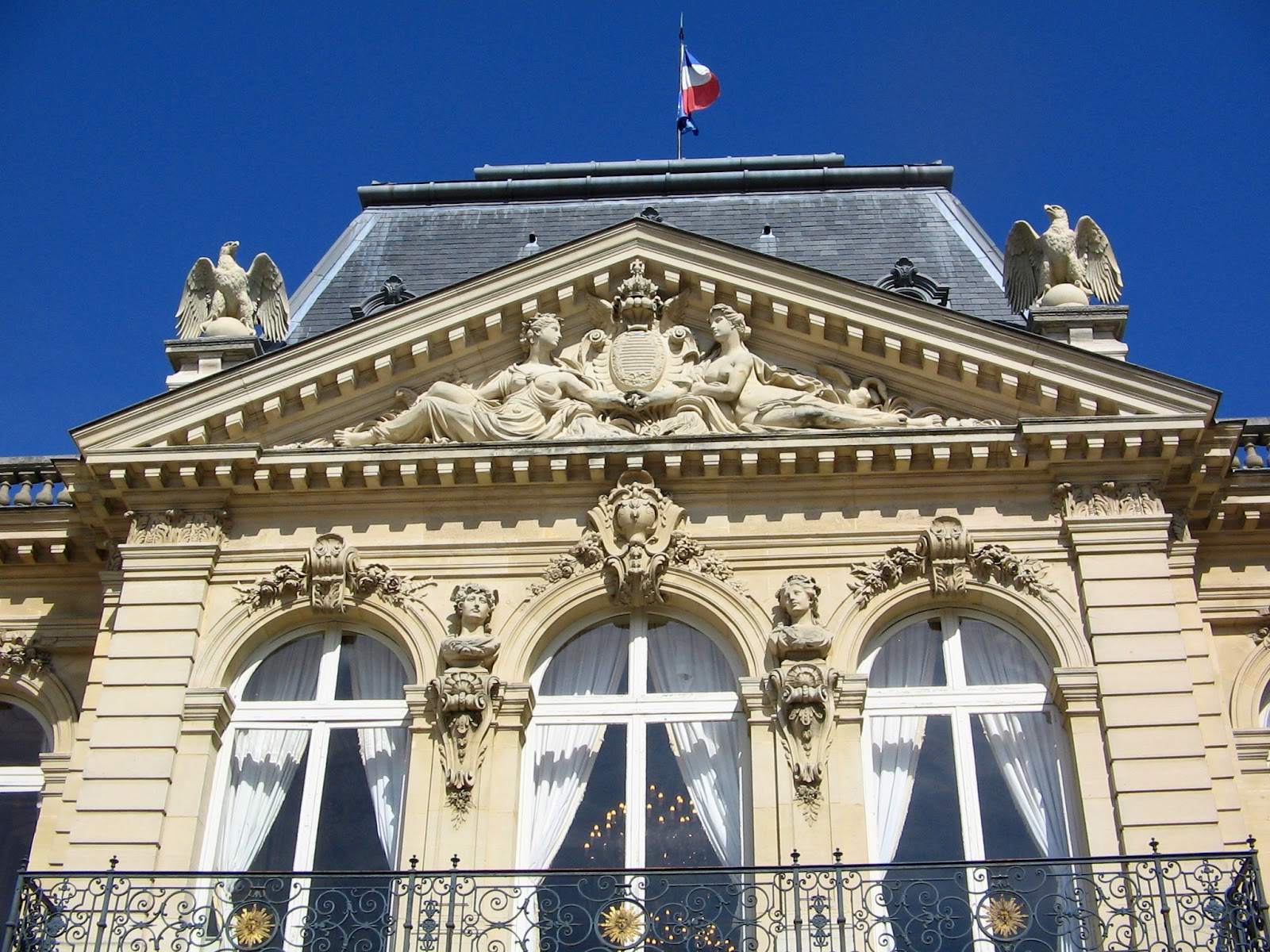 Dream of Versailles: Versailles' hidden treasures