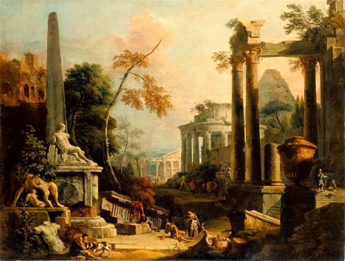 Η ΑΡΧΑΙΑ ΡΩΜΗ ΚΑΙ Ο ΓΑΪΟΣ ΙΟΥΛΙΟΣ ΚΑΙΣΑΡ (GAIUS JULIUS CAESAR) 100 π.Χ ...