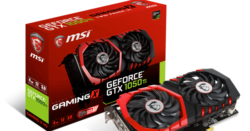 GAMES REVIEWS: 3 Rekomendasi Graphic Card dengan harga di bawah 5juta.