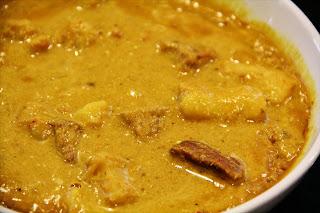 Recipes from a Vegetarian and a Carnivore