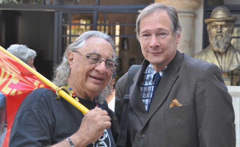 Festival Internacional Liborio Mateo