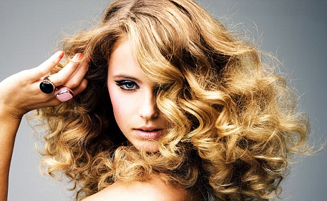 All About Perms: Tips to a healthy hair perm