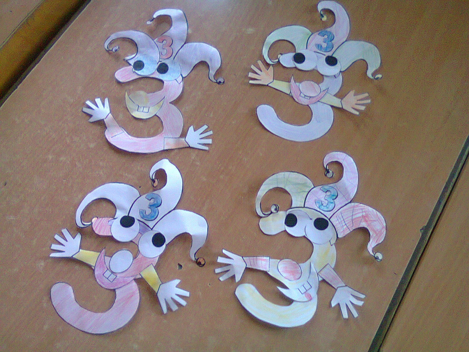 Plesaci u vrbaku: "Trojka to je brojka kao ono lane kad je prva lasta ...