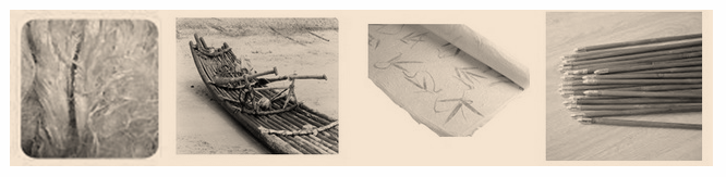 A Brief Review On Bamboo Fiber - Textile store