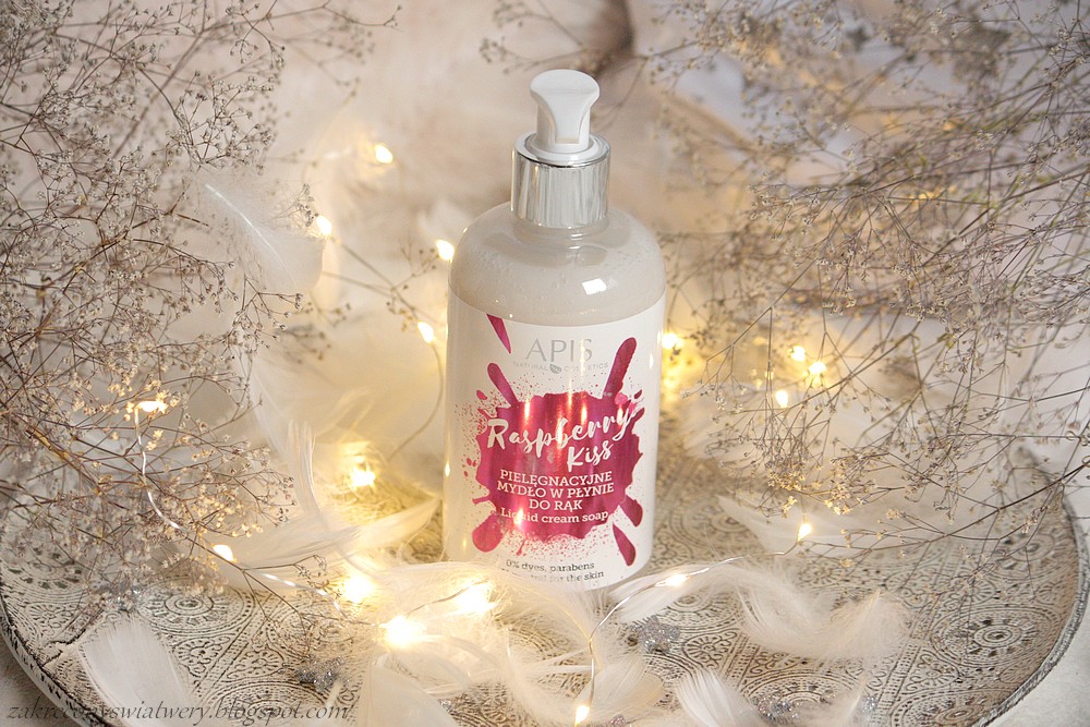 Apis Cosmetics, Pielęgnacyjne kremy i mydła w płynie do rak Magic Touch ...