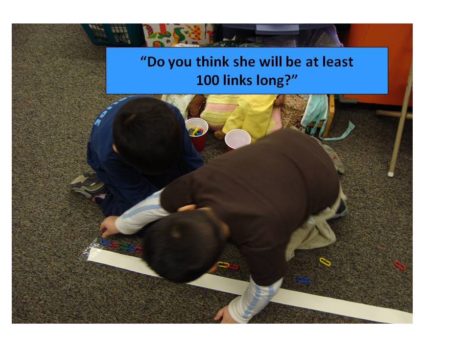 Measuring My Teacher - Classroom Freebies