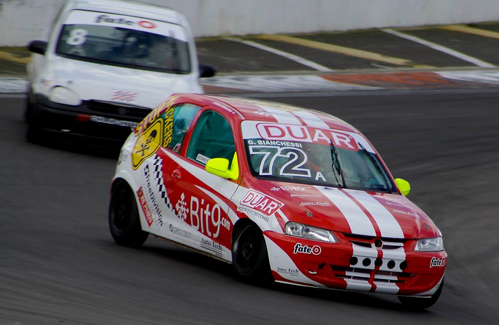 Yankee Hacker: The Bit9 race car team