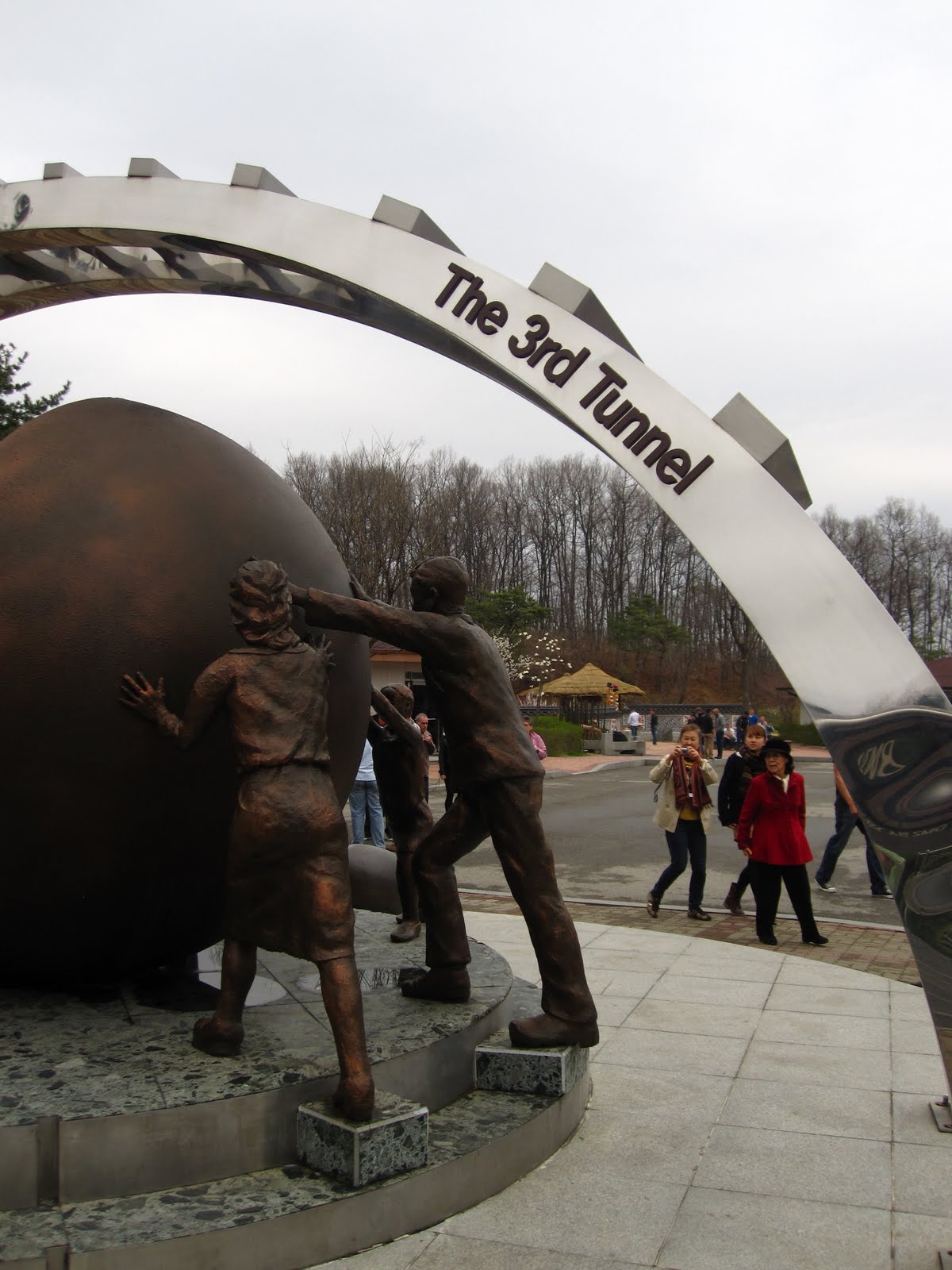 Thoughts from the Thirty-Eighth Parallel: SSB (Part 4)