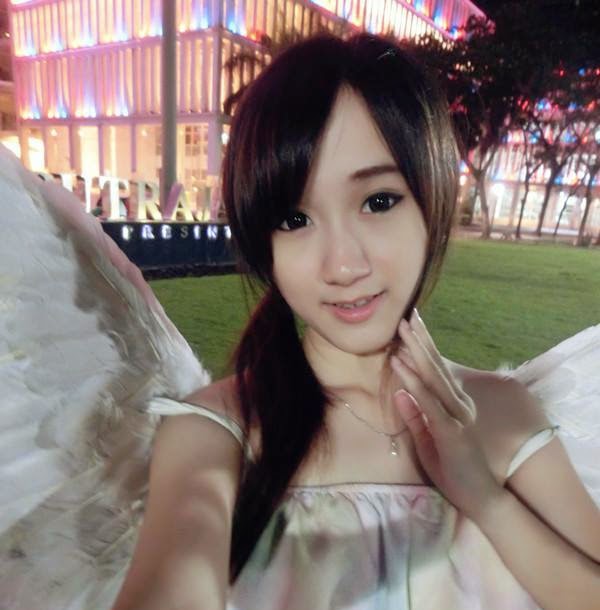 杨宝贝YangBaoBei - Malaysia Red People 【大马红人】