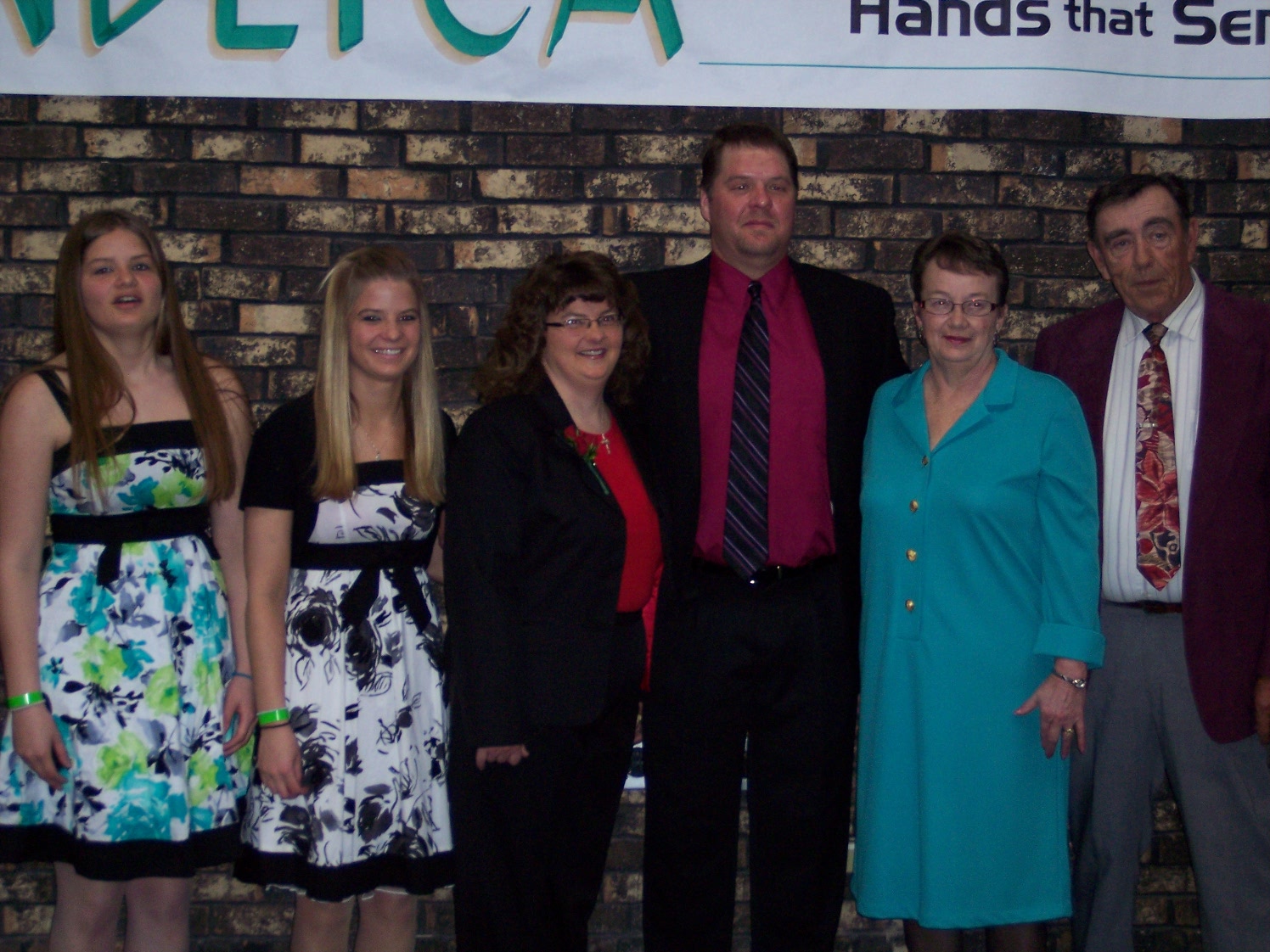 Four Seasons Health Care Center