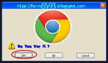 1. GoogleChrome