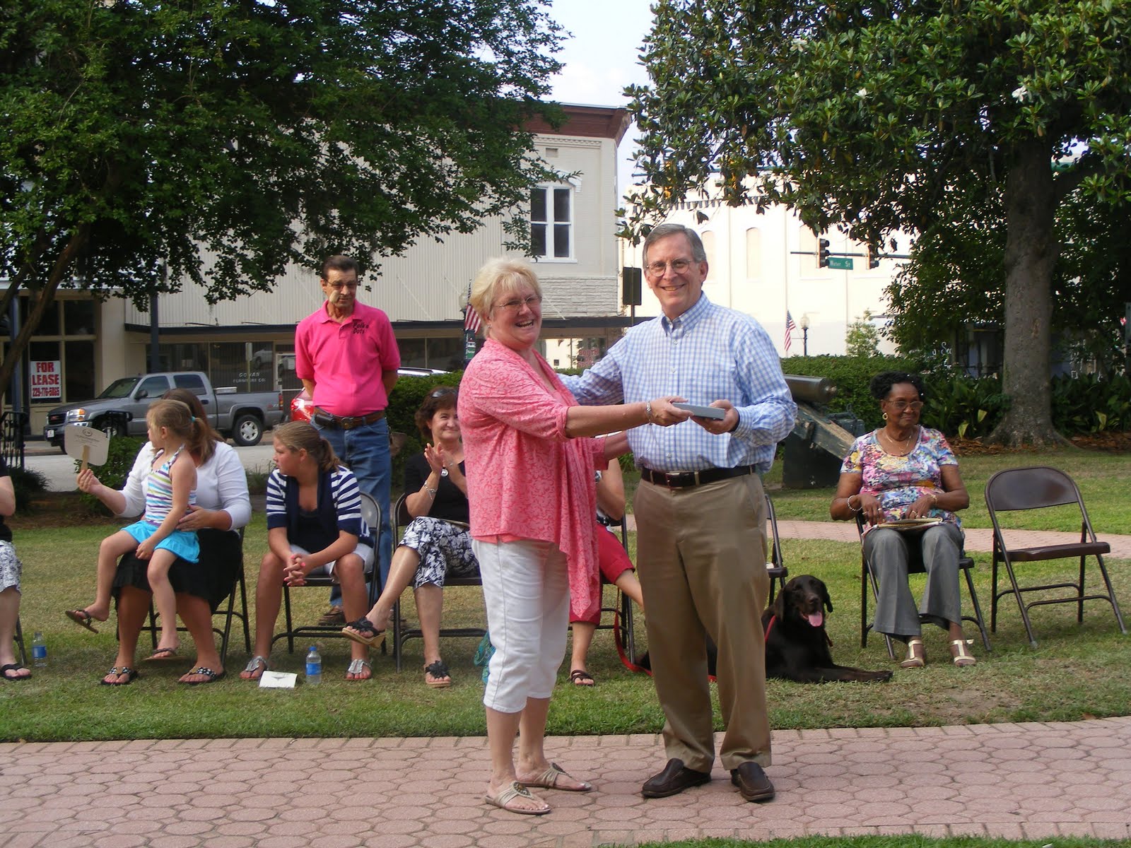 City of Bainbridge, Georgia