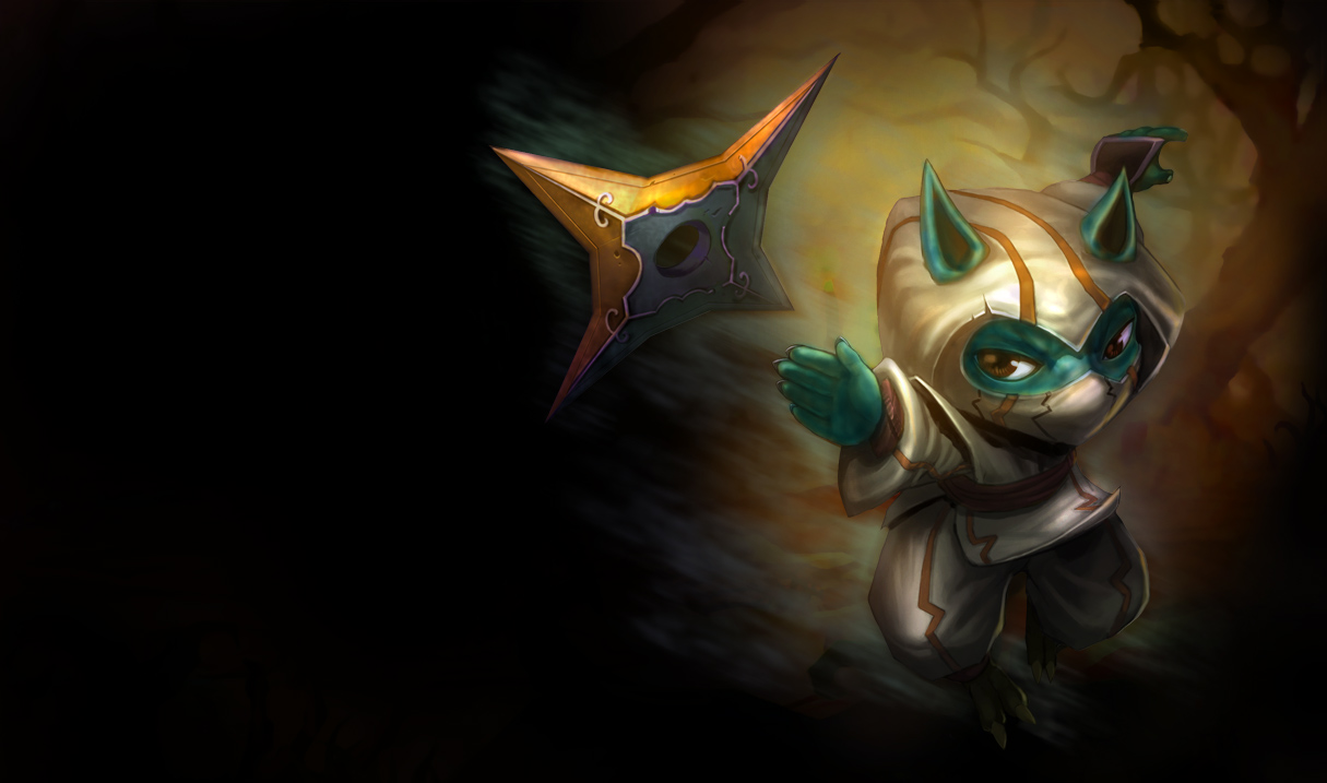 Chaox Wallpaper League Of Legends