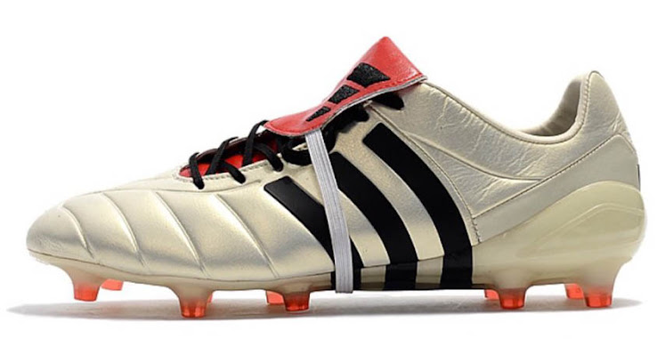 Fake vs Real Adidas Predator Remake Boots - What Are The Differences ...